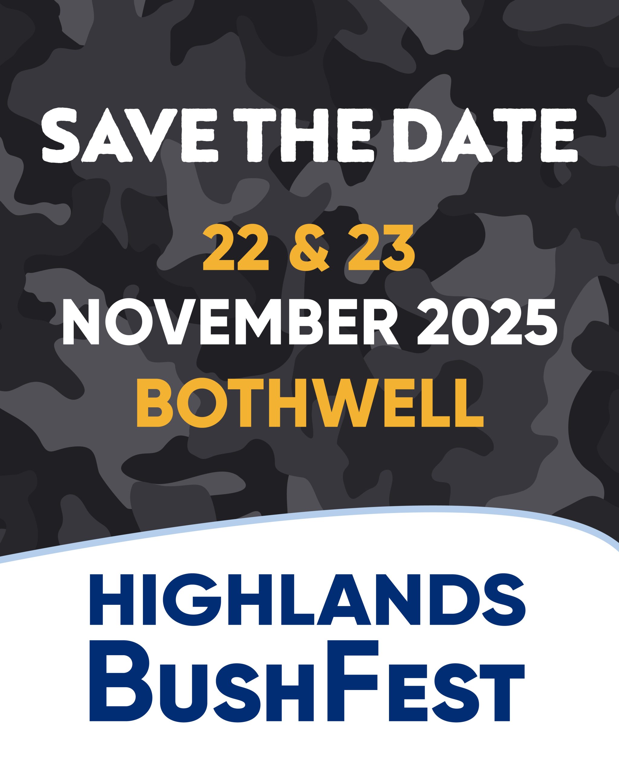 Bushfest | Central Highlands Council | Central Highlands Council